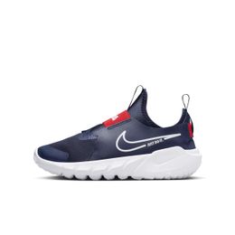 Nike Flex Runner 2 Laufschuh für ältere Kinder - Blau