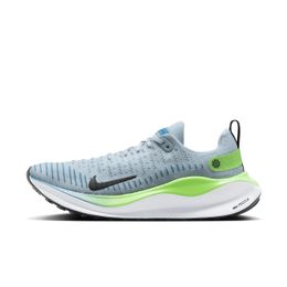 Nike InfinityRN 4 Straßenlaufschuh für Herren - Blau