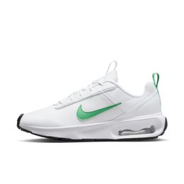 Nike Air Max INTRLK Lite Damenschuh - Weiß