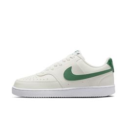 Nike Court Vision Low Next Nature Damenschuh - Weiß