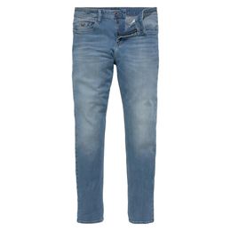 H.I.S. H.I.S Jeans Herren Gr&ouml;&szlig;e 31 blue denim