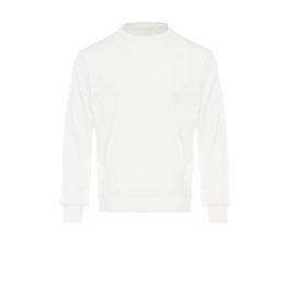 Sloan Pullover Herren Gr&ouml;&szlig;e XXL wei&szlig;