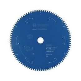Bosch Kreiss&auml;geblatt Expert for Aluminium, &Oslash; 305mm, 96Z Bohrung 30mm, f&uuml;r Akku-Kapps&auml;gen