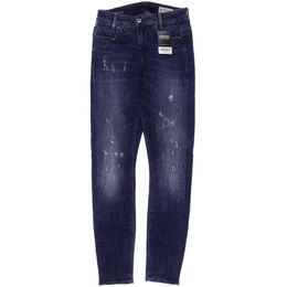 G-Star Raw Damen Jeans, blau