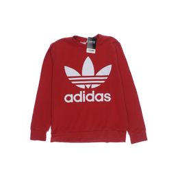adidas originals Jungen Hoodies & Sweater, rot