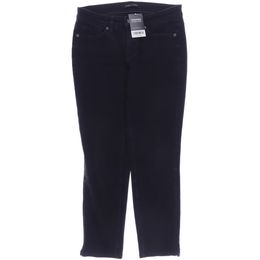 CAMBIO Damen Jeans, schwarz, Gr. 40