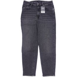 Mavi Damen Jeans, grau, Gr. 40