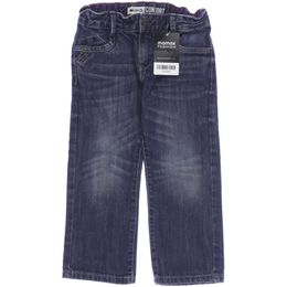 Okaidi Herren Jeans, marineblau, Gr. 92