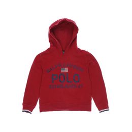 Polo Ralph Lauren Jungen Hoodies & Sweater, rot