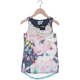 Desigual Mädchen Top, mehrfarbig