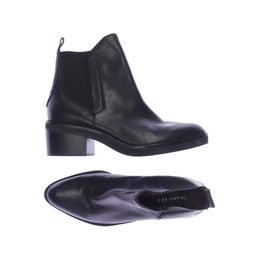 Marc O'Polo Marc O Polo Damen Stiefelette, schwarz