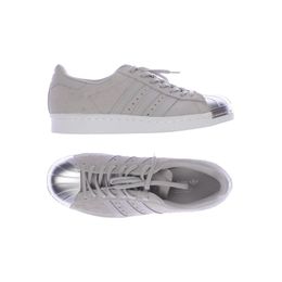 adidas originals Damen Sneakers, grau, Gr. 4.5