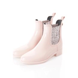 LEMON JELLY Damen Stiefelette, pink