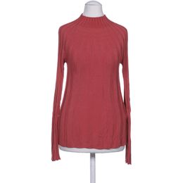 DONNA by HALLHUBER Damen Pullover, rot