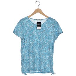 Cecil Damen T-Shirt, hellblau