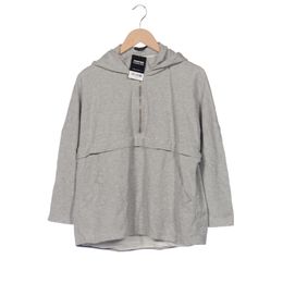 Drykorn Damen Kapuzenpullover, grau