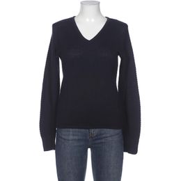 Vila Damen Pullover, marineblau