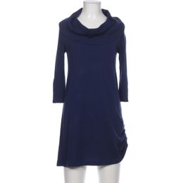 Véro Moda Vero Moda Damen Kleid, blau