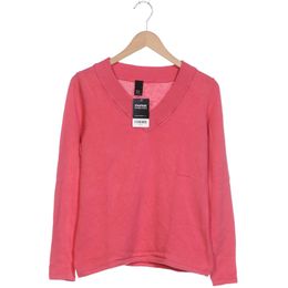 Best Connections by heine Damen Pullover, pink