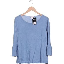 Rick Cardona by heine Damen Pullover, hellblau