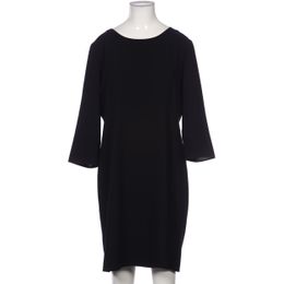 Violeta by Mango Damen Kleid, schwarz, Gr. 36