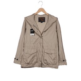 Woolrich Damen Mantel, beige, Gr. 38