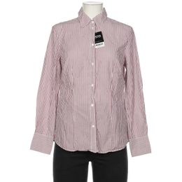 Brax Damen Bluse, pink, Gr. 40