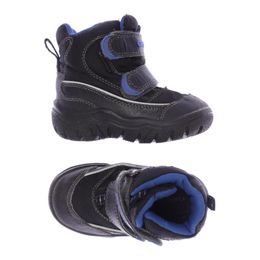 Geox Jungen Kinderschuhe, schwarz