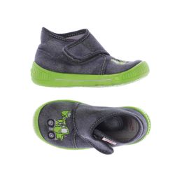 Superfit Jungen Kinderschuhe, grau