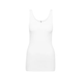 Triumph - Unterhemd - White 38 - Katia Basics_ - Unterwäsche für Frauen