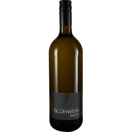 Weingut Kim Rech rot 1,0 L 2021 - Rheinhessen – Glühwein Winzerglühwein