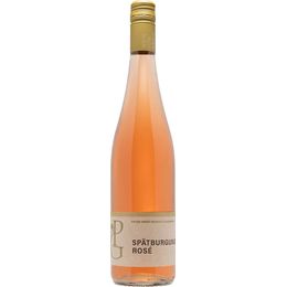 Weingut Peter Greif Peter Greif 2022 Spätburgunder Rose´ trocken