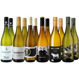 Wirwinzer Select Großes Weißwein Premium-Paket