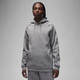 Jordan Fleece-Hoodie für Herren - Grau