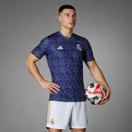 Adidas Real Madrid Pre-Match Shirt