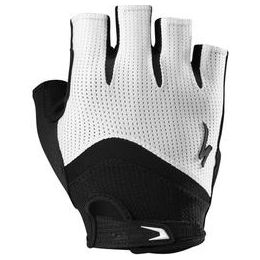 Specialized Bodygeometry Gel Handschuhe | White-Black - XL