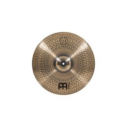 MEINL Percussion Becken, PAC16MC Pure Alloy Custom Medium Crash 16"