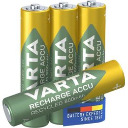 Varta Batterie