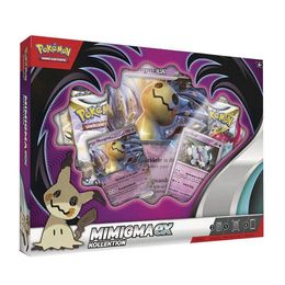POKÉMON Sammelkarte Mimigma-EX Kollektion Pokemon Sammel-Karten deutsch Edition
