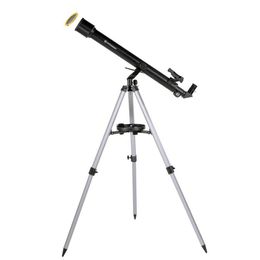 BRESSER Teleskop Stellar 60/800 AZ