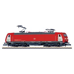 Märklin Märklin Diesellokomotive Märklin 88486 Z E-Lok BR 185.2 der DB Schenker