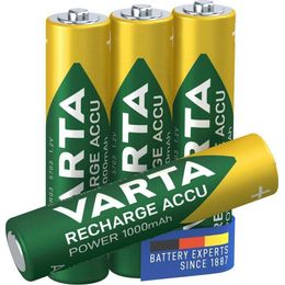 Varta Batterie