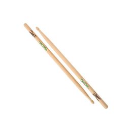 Zildjian Drumsticks (Tre Cool Hickory Sticks Natural Finish