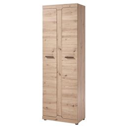 Garderobe Garderobenschrank