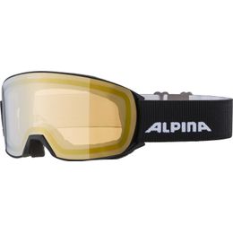 Alpina Sports	 Alpina Sports Skibrille NAKISKA Q-LITE