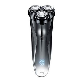 Gontence Elektrorasierer Men's Electric Shaver