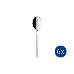 Villeroy & Boch Villeroy & Boch Dessertlöffel NewWave Löffel