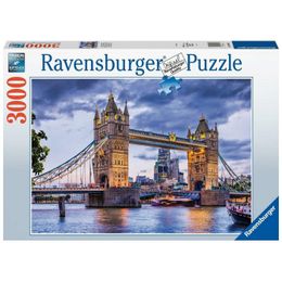 Ravensburger Spiel, London