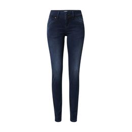 LTB Slim-fit-Jeans Molly (1-tlg) Cut-Outs