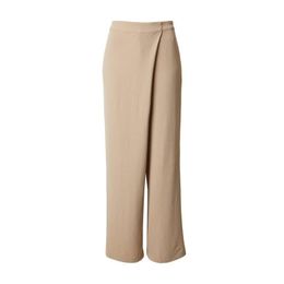 Guido Maria Kretschmer Women Bundfaltenhose Hanne (1-tlg) Wickel-Design